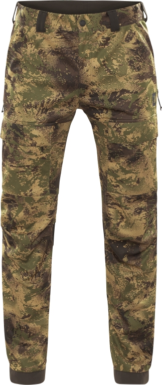 HÄRKILA DEER STALKER CAMO LIGHT,AXIS MSP kalhoty pánské vel. 58